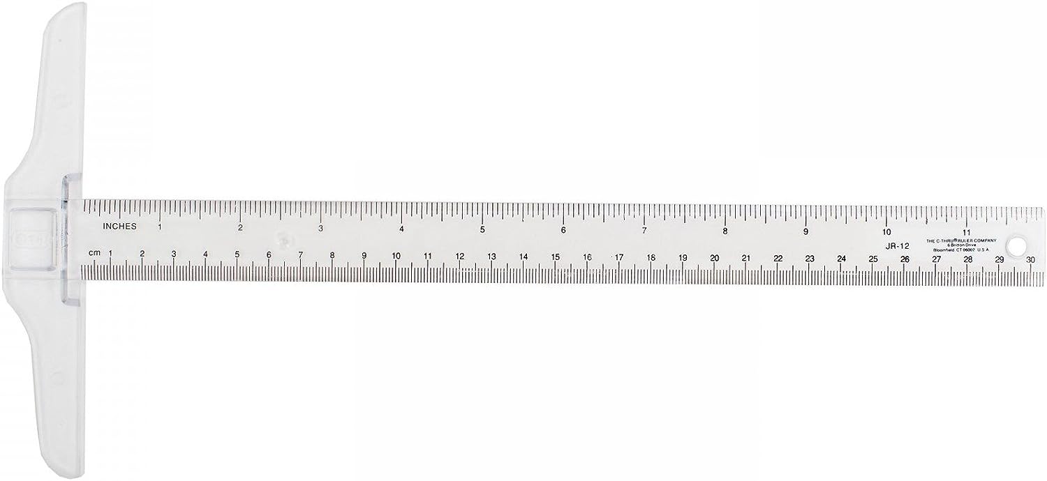 Tipos de réguas: um guia completo - Blog régua online